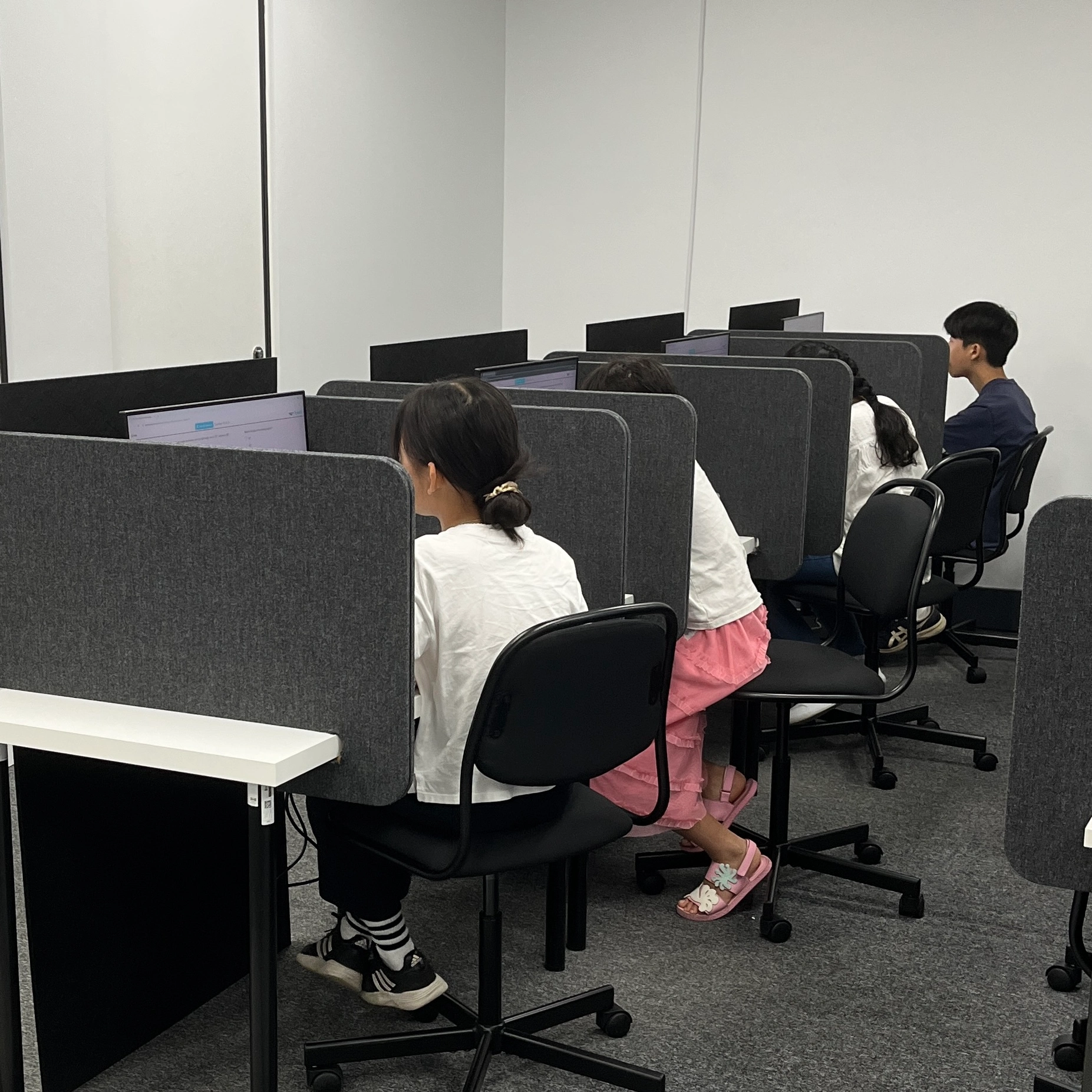 ACST - Australian Computerised Selective Trial | Test Academy